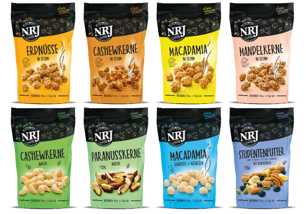 media files - NRJ NUTS